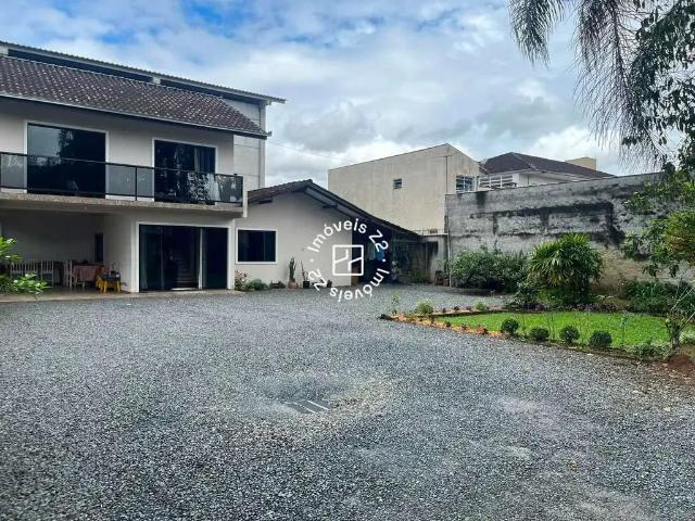 Casa / Sobrado para Venda em Joinville/SC Vila Nova 2 Quartos