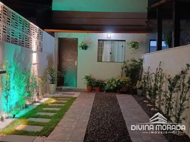 Casa / Sobrado para Venda em Joinville/SC Vila Nova 2 Quartos