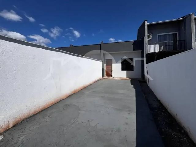 Casa / Sobrado para Venda em Joinville/SC Vila Nova 2 Quartos