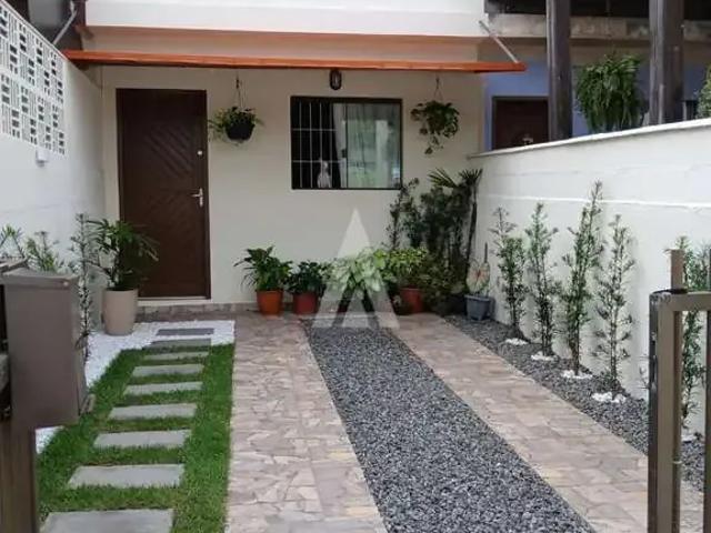 Casa / Sobrado para Venda em Joinville/SC Vila Nova 2 Quartos