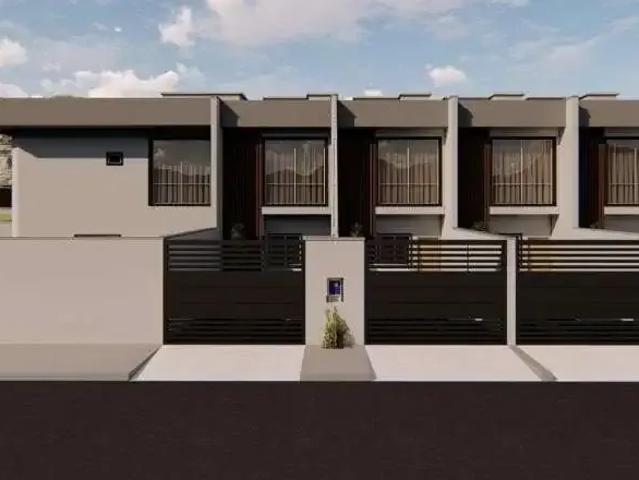 Casa / Sobrado para Venda em Joinville/SC Vila Nova 2 Quartos