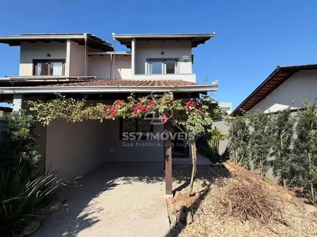 Casa / Sobrado para Venda em Joinville/SC Vila Nova 2 Quartos