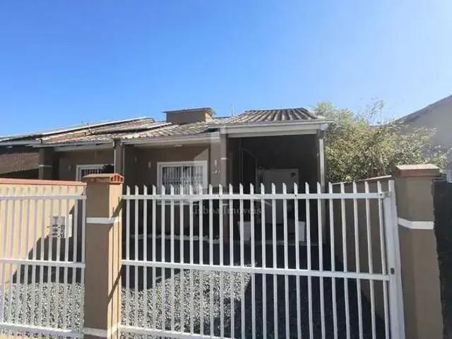 Casa / Sobrado para Venda em Joinville/SC Vila Nova 2 Quartos