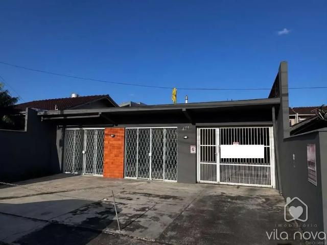 Casa / Sobrado para Venda em Joinville/SC Vila Nova 2 Quartos