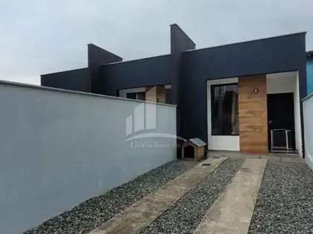 Casa / Sobrado para Venda em Joinville/SC Vila Nova 2 Quartos