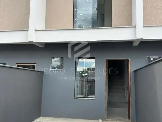 Casa / Sobrado para Venda em Joinville/SC Vila Nova 2 Quartos
