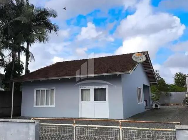 Casa / Sobrado para Venda em Joinville/SC Vila Nova 2 Quartos