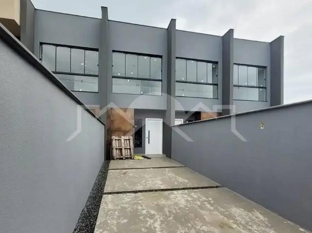 Casa / Sobrado para Venda em Joinville/SC Vila Nova 2 Quartos