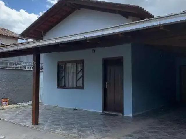 Casa / Sobrado para Venda em Joinville/SC Vila Nova 2 Quartos