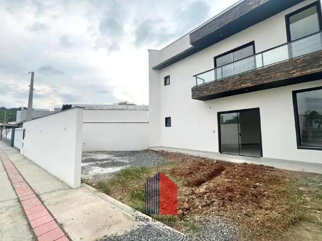 Casa / Sobrado para Venda em Joinville/SC Vila Nova 2 Quartos