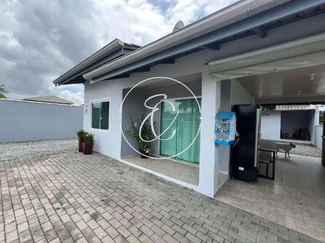Casa / Sobrado para Venda em Joinville/SC Vila Nova 2 Quartos