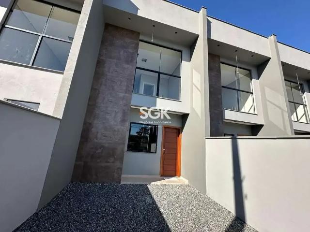 Casa / Sobrado para Venda em Joinville/SC Vila Nova 2 Quartos