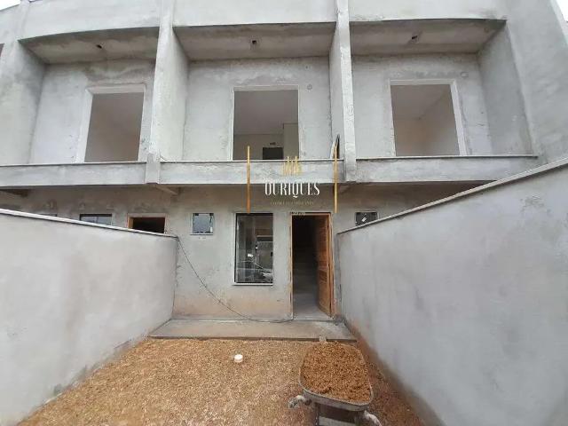 Casa / Sobrado para Venda em Joinville/SC Vila Nova 2 Quartos