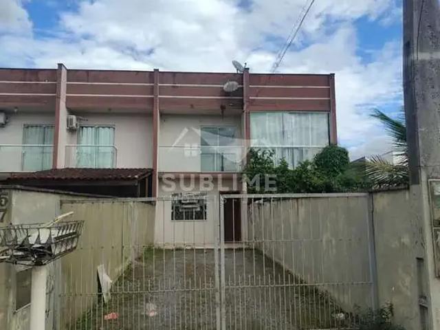 Casa / Sobrado para Venda em Joinville/SC Vila Nova 2 Quartos