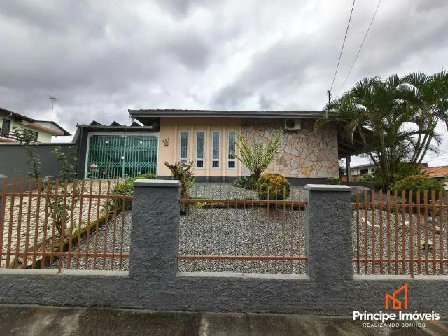 Casa / Sobrado para Venda em Joinville/SC Vila Nova 2 Quartos