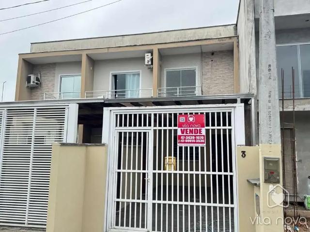 Casa / Sobrado para Venda em Joinville/SC Vila Nova 2 Quartos
