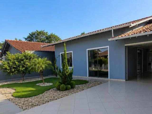 Casa / Sobrado para Venda em Joinville/SC Vila Nova 2 Quartos