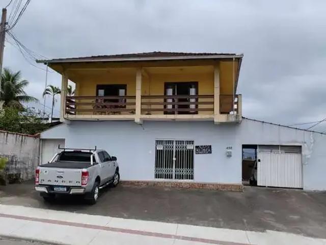 Casa / Sobrado para Venda em Joinville/SC Vila Nova 2 Quartos
