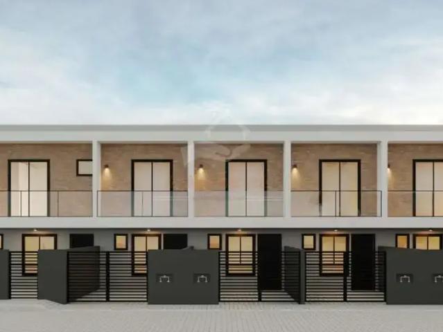 Casa / Sobrado para Venda em Joinville/SC Vila Nova 2 Quartos