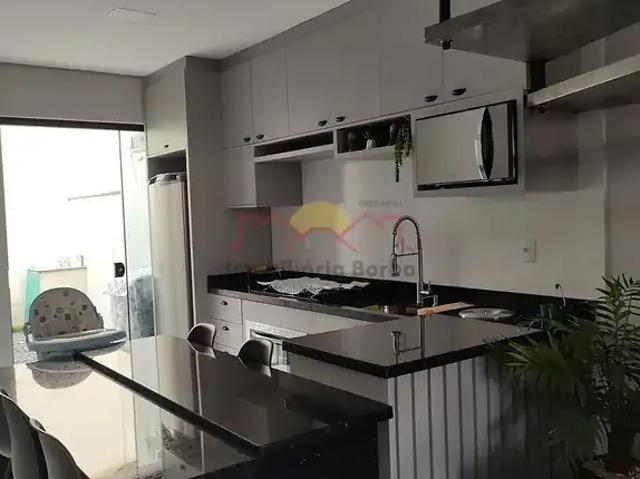 Casa / Sobrado para Venda em Joinville/SC Vila Nova 2 Quartos