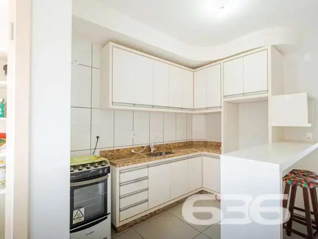 Casa / Sobrado para Venda em Joinville/SC Vila Nova 2 Quartos