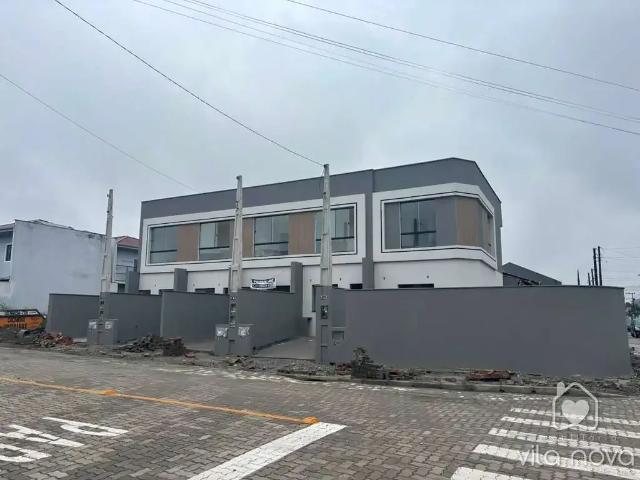 Casa / Sobrado para Venda em Joinville/SC Vila Nova 2 Quartos