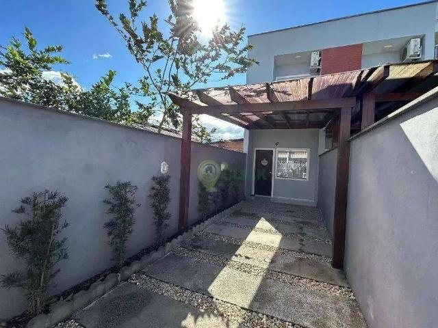 Casa / Sobrado para Venda em Joinville/SC Vila Nova 2 Quartos