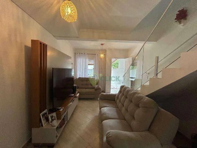 Casa / Sobrado para Venda em Joinville/SC Vila Nova 2 Quartos