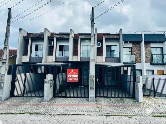 Casa / Sobrado para Venda em Joinville/SC Vila Nova 2 Quartos
