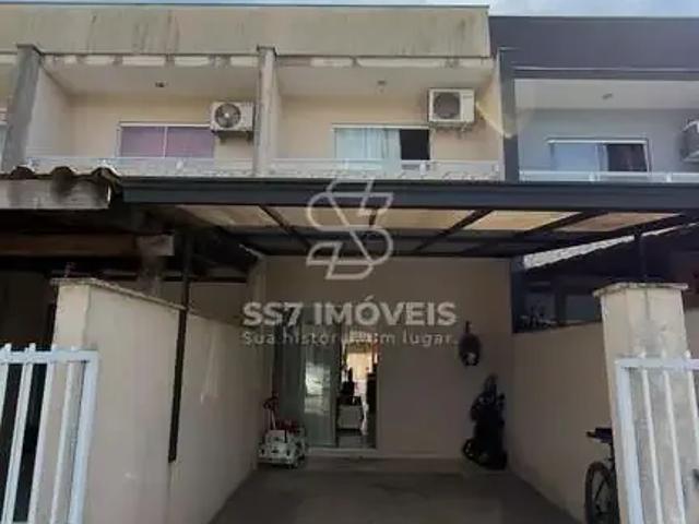 Casa / Sobrado para Venda em Joinville/SC Vila Nova 2 Quartos