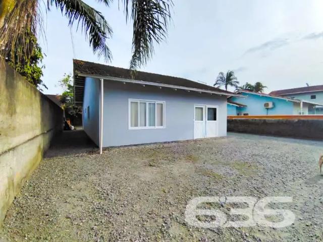 Casa / Sobrado para Venda em Joinville/SC Vila Nova 2 Quartos