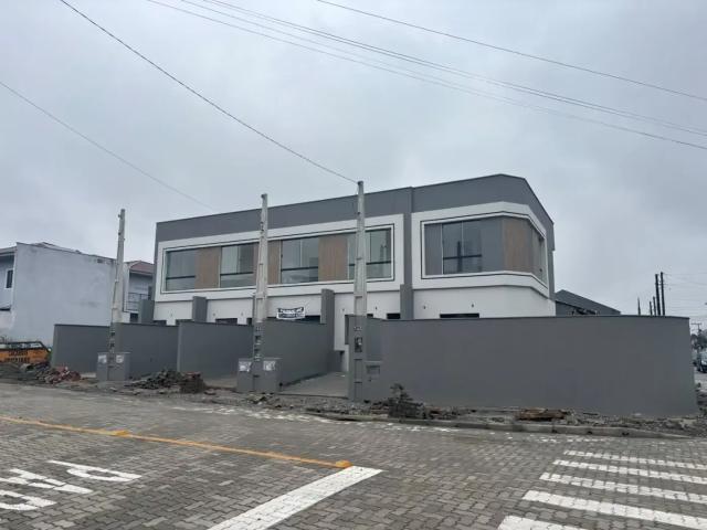 Casa / Sobrado para Venda em Joinville/SC Vila Nova 2 Quartos
