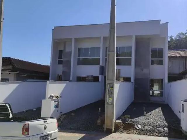 Casa / Sobrado para Venda em Joinville/SC Vila Nova 2 Quartos