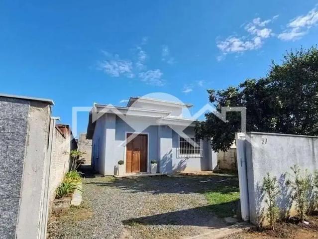 Casa / Sobrado para Venda em Joinville/SC Paranaguamirim 2 Quartos