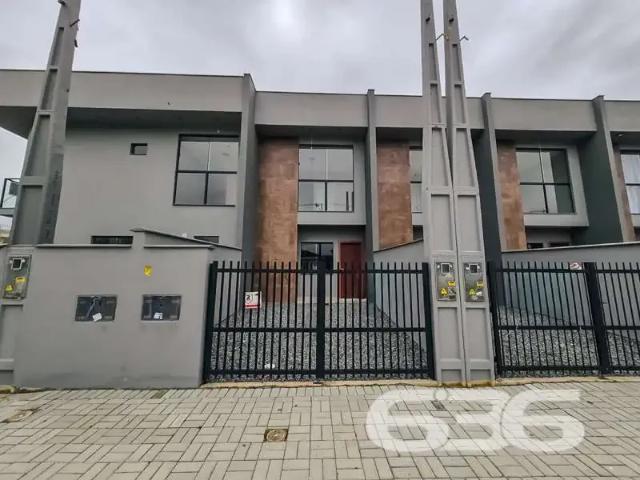 Casa / Sobrado para Venda em Joinville/SC Vila Nova 2 Quartos