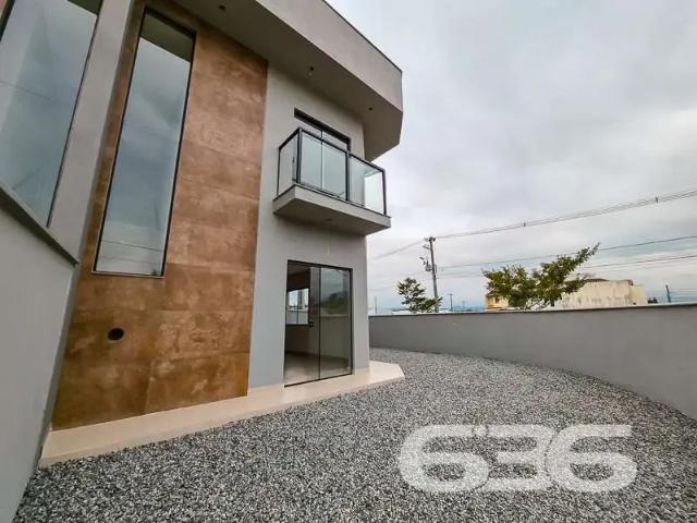 Casa / Sobrado para Venda em Joinville/SC Vila Nova 2 Quartos