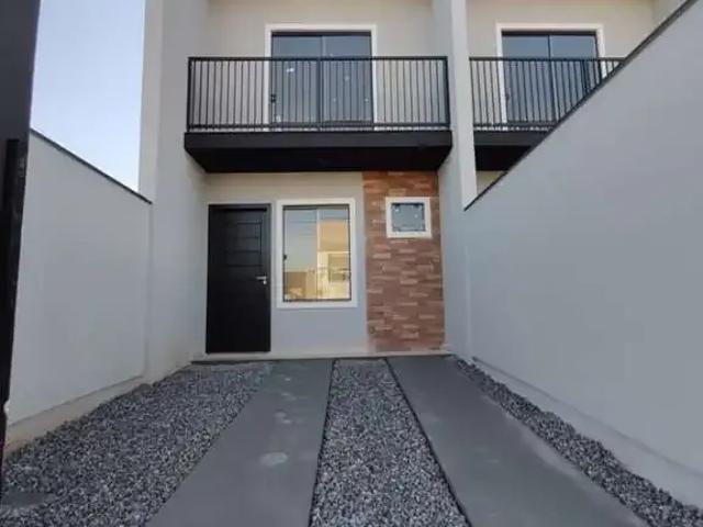 Casa / Sobrado para Venda em Joinville/SC Vila Nova 2 Quartos