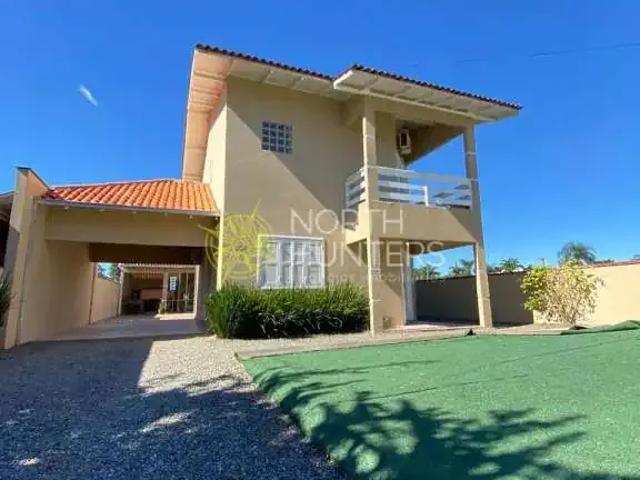 Casa / Sobrado para Venda em Joinville/SC Vila Nova 2 Quartos