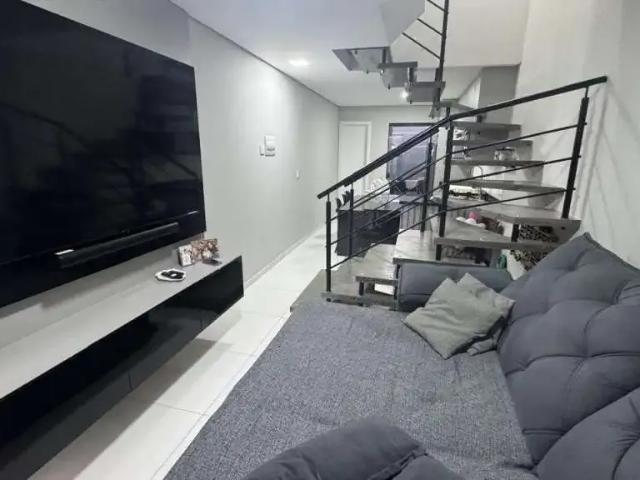Casa / Sobrado para Venda em Joinville/SC Vila Nova 2 Quartos