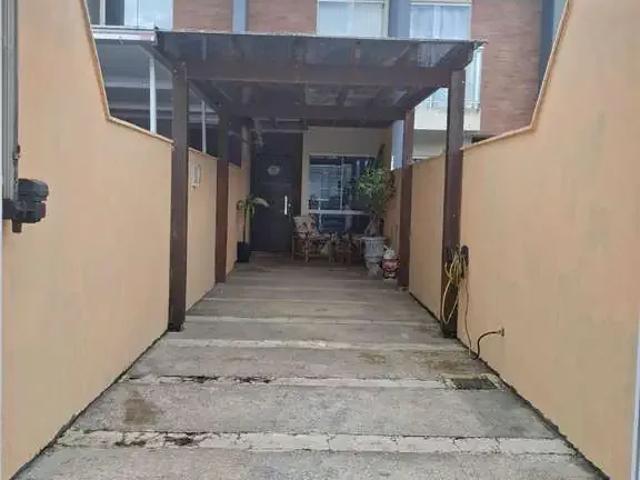 Casa / Sobrado para Venda em Joinville/SC Vila Nova 2 Quartos