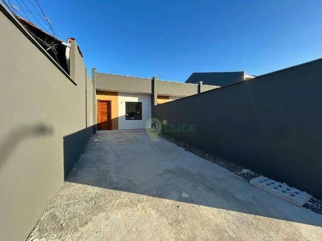 Casa / Sobrado para Venda em Joinville/SC Vila Nova 2 Quartos