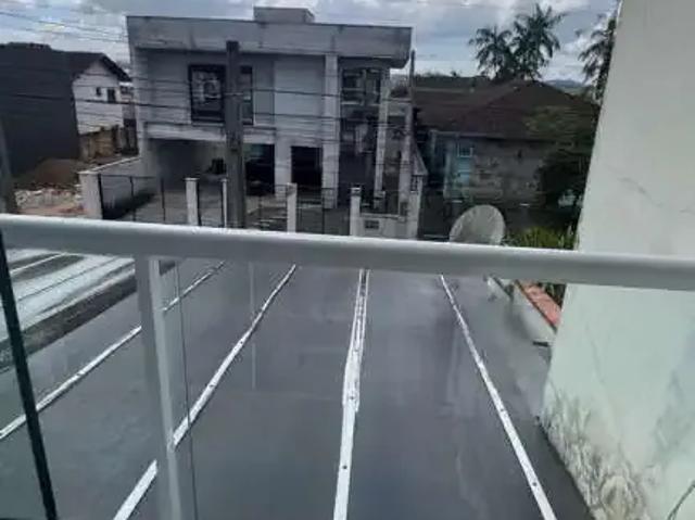Casa / Sobrado para Venda em Joinville/SC Vila Nova 2 Quartos