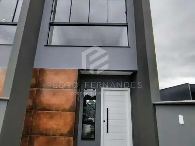 Casa / Sobrado para Venda em Joinville/SC Vila Nova 2 Quartos