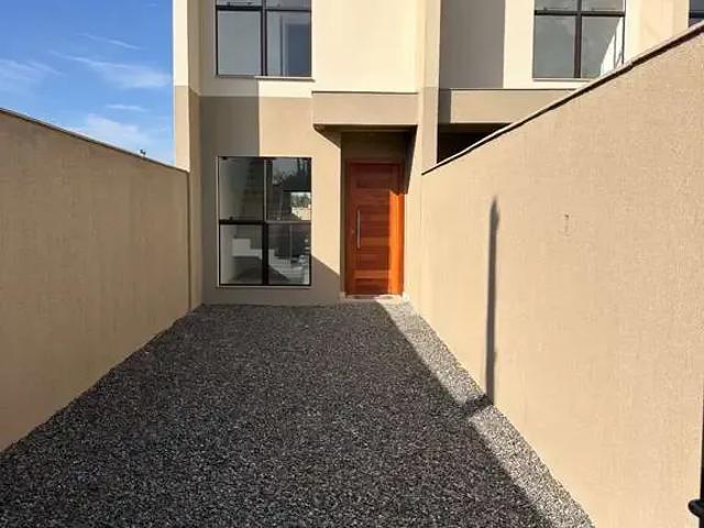 Casa / Sobrado para Venda em Joinville/SC Vila Nova 2 Quartos