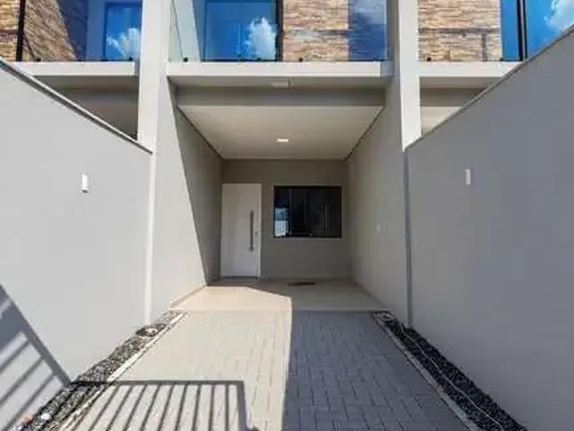 Casa / Sobrado para Venda em Joinville/SC Vila Nova