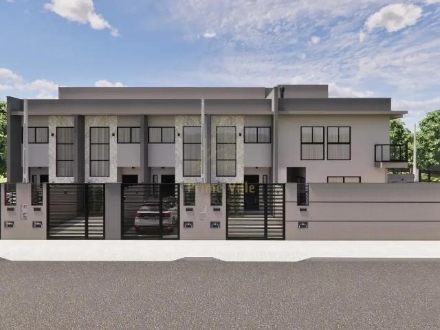 Casa / Sobrado para Venda em Joinville/SC Vila Nova