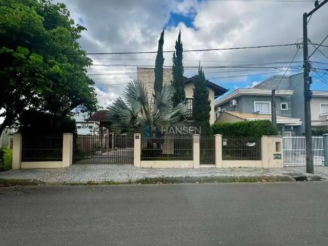 Casa / Sobrado para Venda em Joinville/SC Vila Nova 4 Quartos