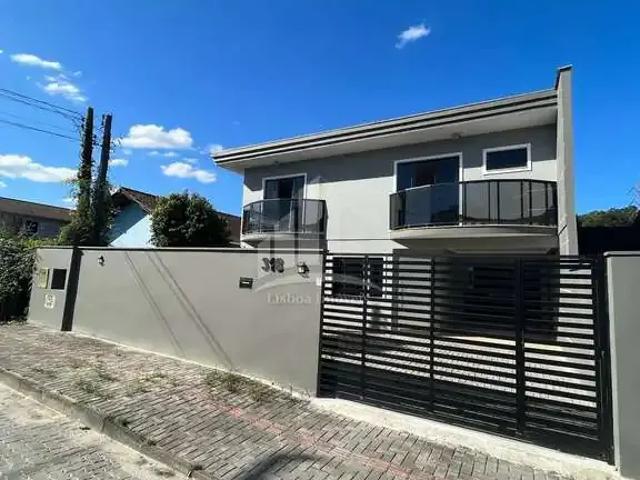 Casa / Sobrado para Venda em Joinville/SC Vila Nova 6 Quartos