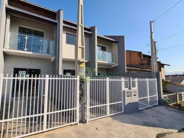 Casa / Sobrado para Venda em Joinville/SC Vila Nova 6 Quartos