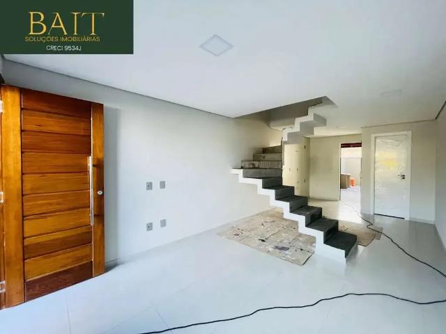 Casa / Sobrado para Venda em Joinville/SC Zona Industrial Norte 2 Quartos